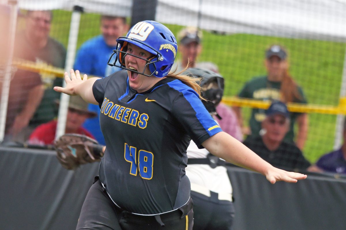 Madison Renner, Kaci Alderson named Players of Year - Observer-Reporter